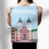 Poster Heidelberg Bridge Gate – The Travel Poster