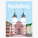 Poster Heidelberg Bridge Gate – The Travel Poster